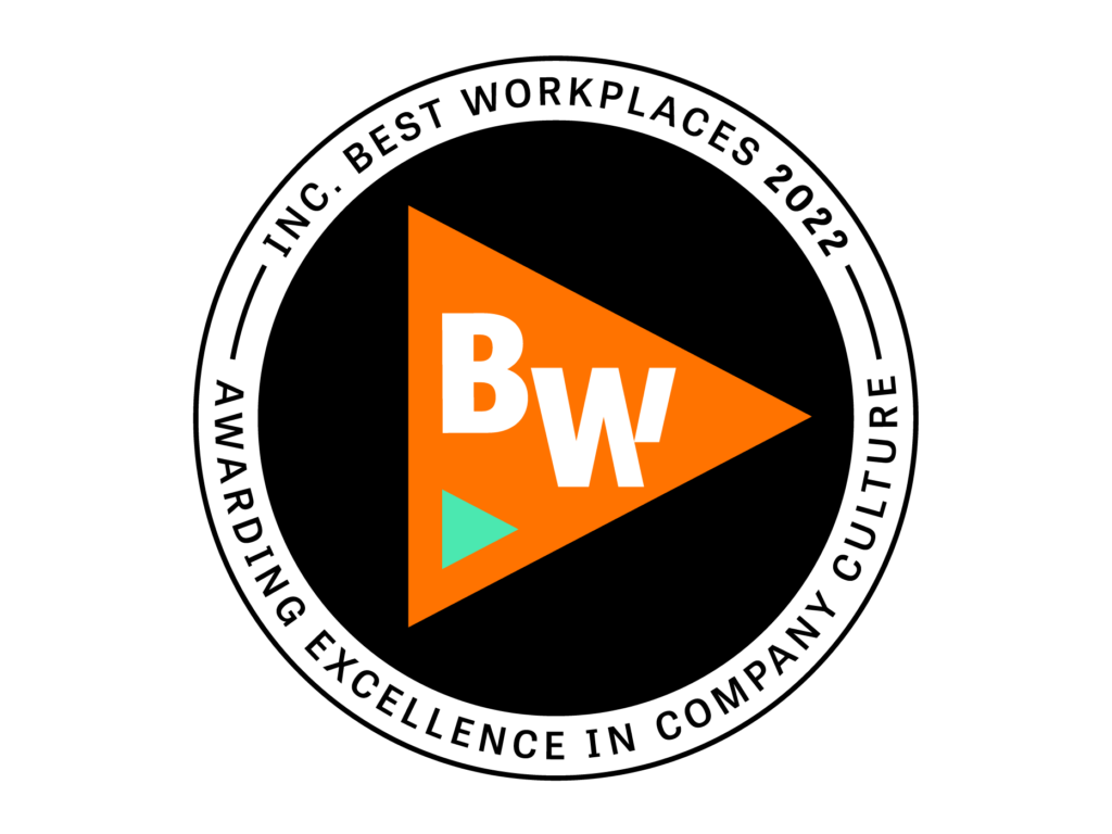 Inc. Magazine Names Cornerstone Research to Best Workplaces List 2022 ...